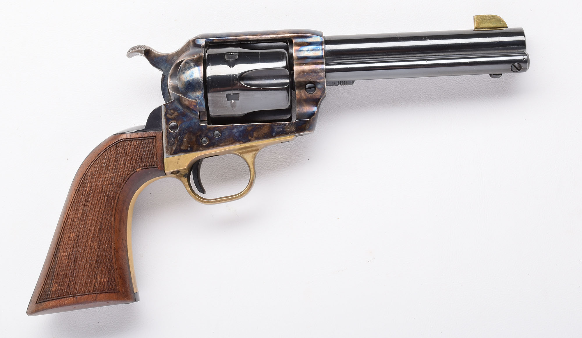 Pietta ~ Great Western II ~ 45 Colt | Bass Pro Shops